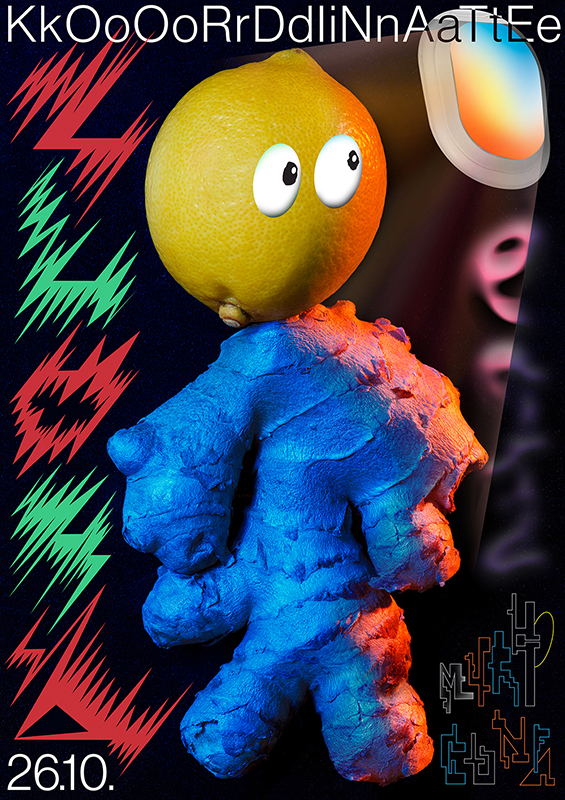 Nejc Prah｜Dreaming of Vacation｜AWARD｜Tokyo TDC