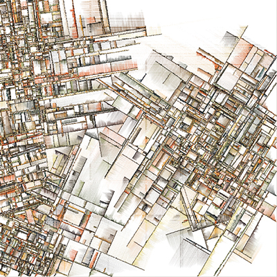 Casey Reas + Ben Fry｜Processing｜AWARD｜Tokyo TDC